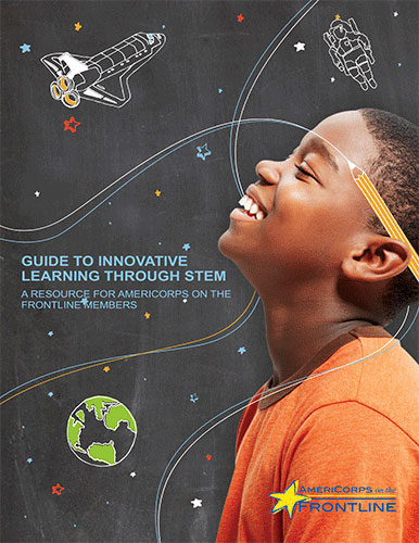 STEM Toolkit: Guide to Innovative Learning Through STEM